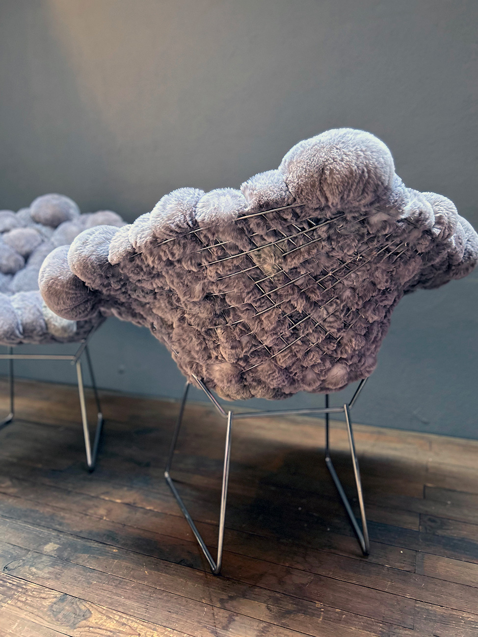 Donnez une nouvelle vie à vos siège, fauteuils ou canapés, anciens ou ...