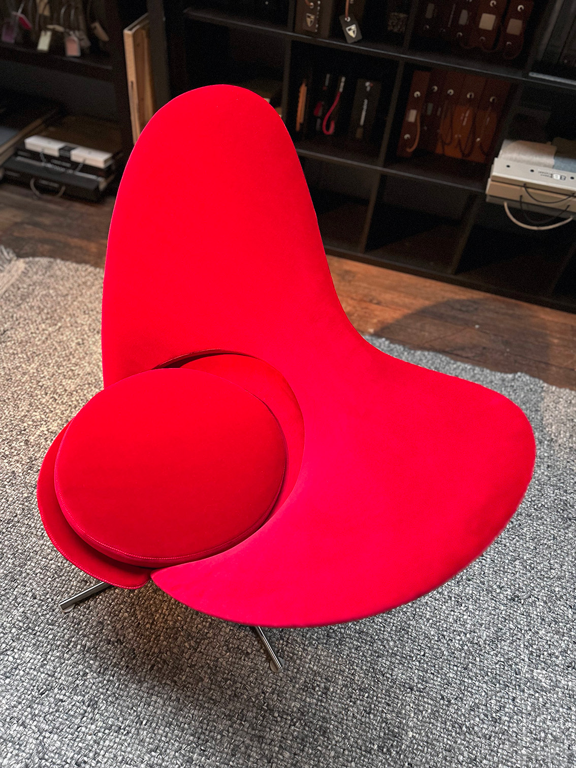 Donnez une nouvelle vie à vos siège, fauteuils ou canapés, anciens ou ...